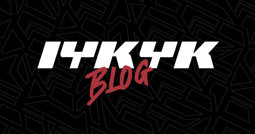 IYKYK | Ferris Blog